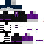 BastiGHG ZickZack v4 | Minecraft Skin