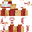 Bed Skin | Minecraft Skin