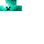 diamond creeper tamplate | Minecraft Skin