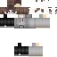 Man | Minecraft Skin