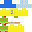 Marge Simpson | Minecraft Skin