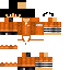 prison | Minecraft Skin