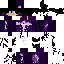 Sung Jinwoo - (SHADOW MONARCH) | Minecraft Skin