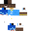 Dababy | Minecraft Skin