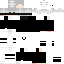gojo | Minecraft Skin