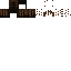 Short Locs HB Dark Brown | Minecraft Skin