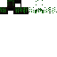 Short Locs HB Green | Minecraft Skin