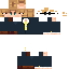 Business Cambam | Minecraft Skin
