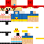 Scoobert | Minecraft Skin