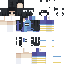 -oreo- | Minecraft Skin