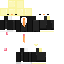 Fancy duck butler | Minecraft Skin
