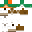 oompa loompa | Minecraft Skin
