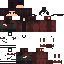 Asch human | Minecraft Skin