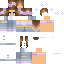 michelle | Minecraft Skin