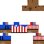 PUERTO RICO CAPIBARA | Minecraft Skin