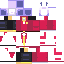 Mr. (Ant) Tenna! | Minecraft Skin