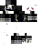 Fredbear and Onwards Withered Puppet | Minecraft Skin