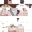 Claudia Sheinbaum Pardo | Minecraft Skin