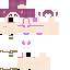 Mast - A Pirate's Heart | Minecraft Skin