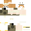Maxwell | Minecraft Skin