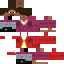 Steve Hook | Minecraft Skin