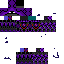 IMr Diablos void assassin | Minecraft Skin