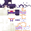 Pairin - the Apothecary Diaries | Minecraft Skin