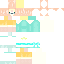perla/pearl | Minecraft Skin