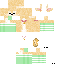 Fem Fen 4 | Minecraft Skin