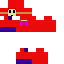 game guy (mario party 3) | Minecraft Skin