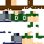 Dean | Minecraft Skin