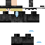 Johnny Joestar (Mafia) | Minecraft Skin