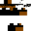 shai from the mall game | Minecraft Skin