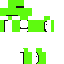 Original Dream Skin | Minecraft Skin