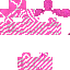 Pink Firework Rocket Steve | Minecraft Skin