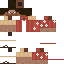 Summer Steve | Minecraft Skin