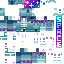 #0245 - suicune | Minecraft Skin