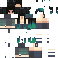 atlantis | Minecraft Skin