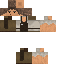 Vendedor 3.0 | Minecraft Skin