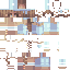 Frosted Over | Minecraft Skin