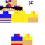 Goofy Goober- fixed | Minecraft Skin