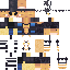 Sinister Mark | Minecraft Skin
