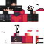 Darkomode-RageElixir-Mimic | Minecraft Skin