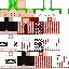 Keith Flint - The Prodigy | Minecraft Skin