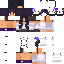 Ally | Minecraft Skin