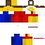 Derpy Lego | Minecraft Skin