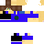 Felipe | Minecraft Skin