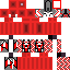 Red Assassin | Minecraft Skin