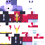 Tenna | Minecraft Skin