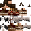 Trevor Belmont | Minecraft Skin